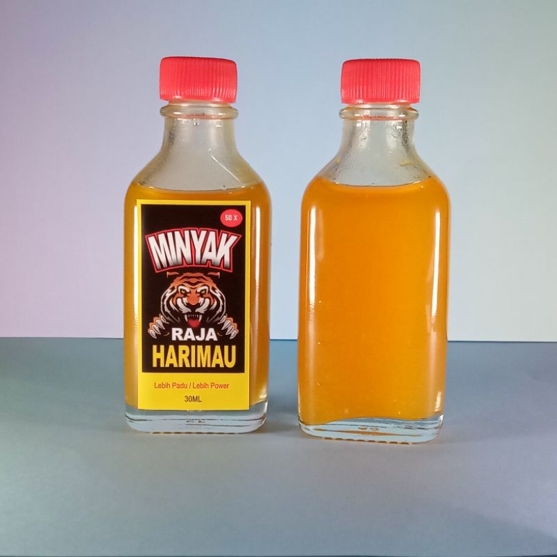 Minyak Raja Tradisional 50x Original | Shopee Malaysia