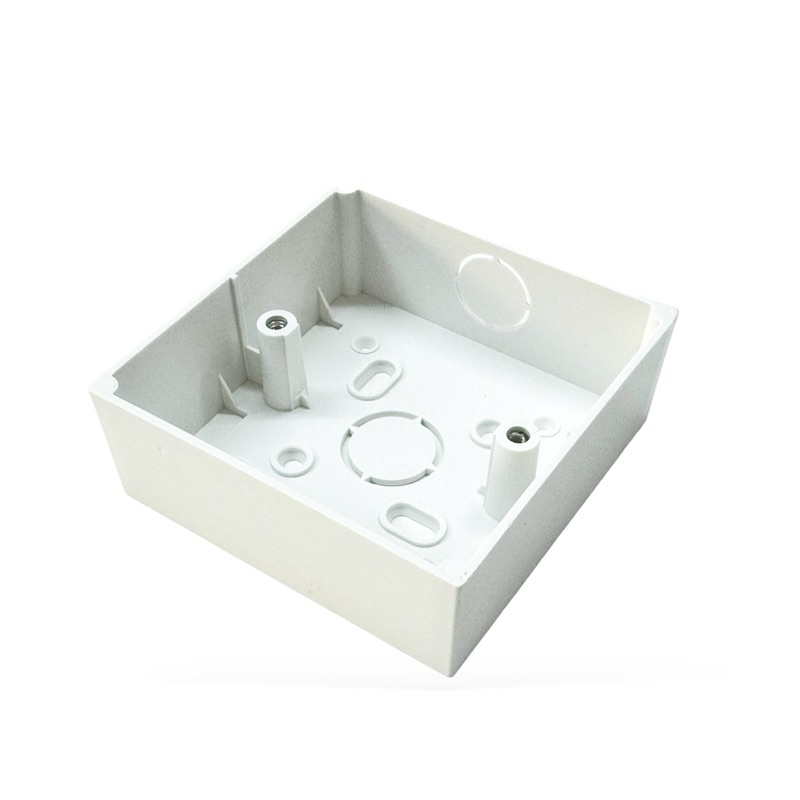 PVC NUT BOX 3x3 / 3x6 / 3x7 / 3x10 / 3x13 | Shopee Malaysia