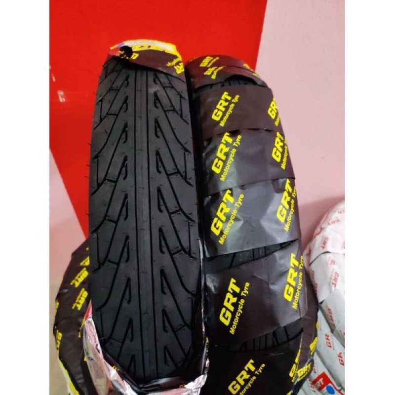 (tahun 2026) Tayar GRT 668 tyre tubeless bunga SPORTRAIN SPORT RAIN 70/ ...