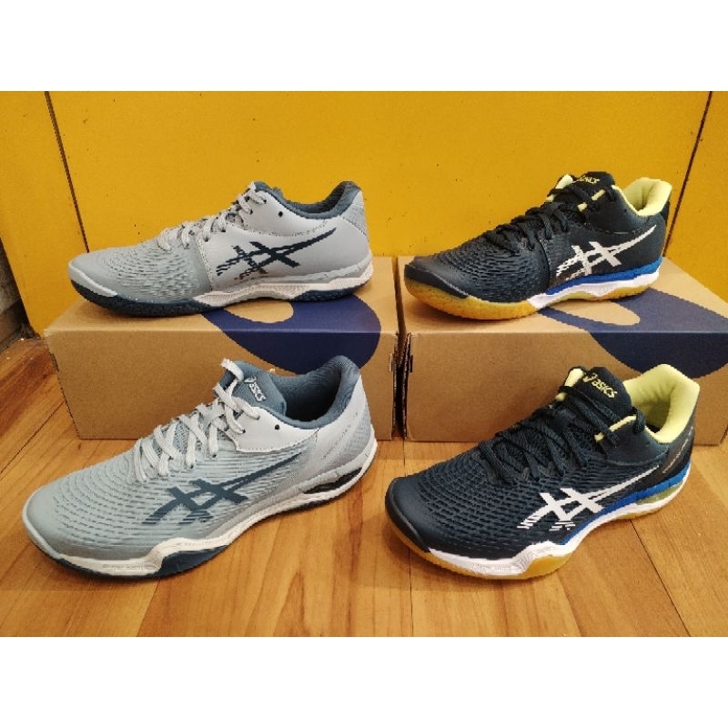 ASICS COURT CONTROL FF3 ORIGINAL &READYSTOCK | Shopee Malaysia