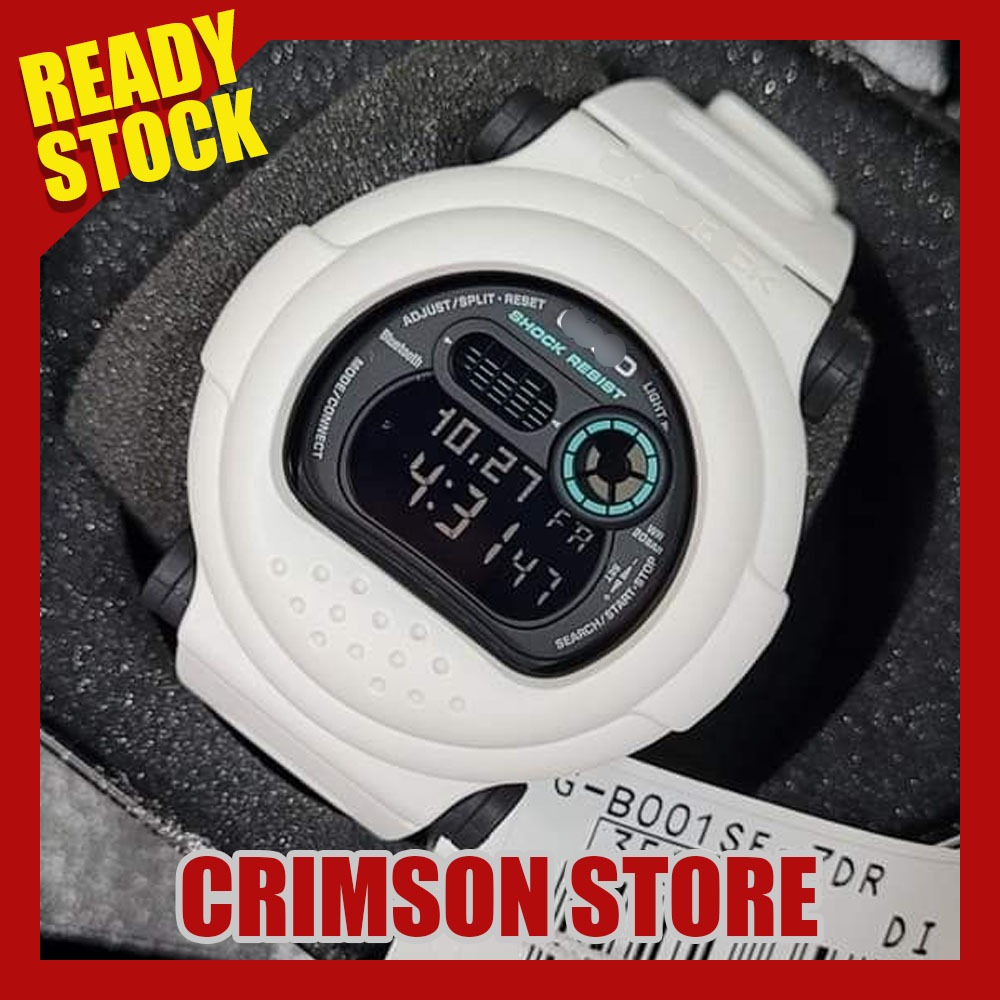 JAM G-SHOCK JASON ROBOT JAM TANGAN DIGITAL BUDAK LELAKI & PEREMPUAN ...