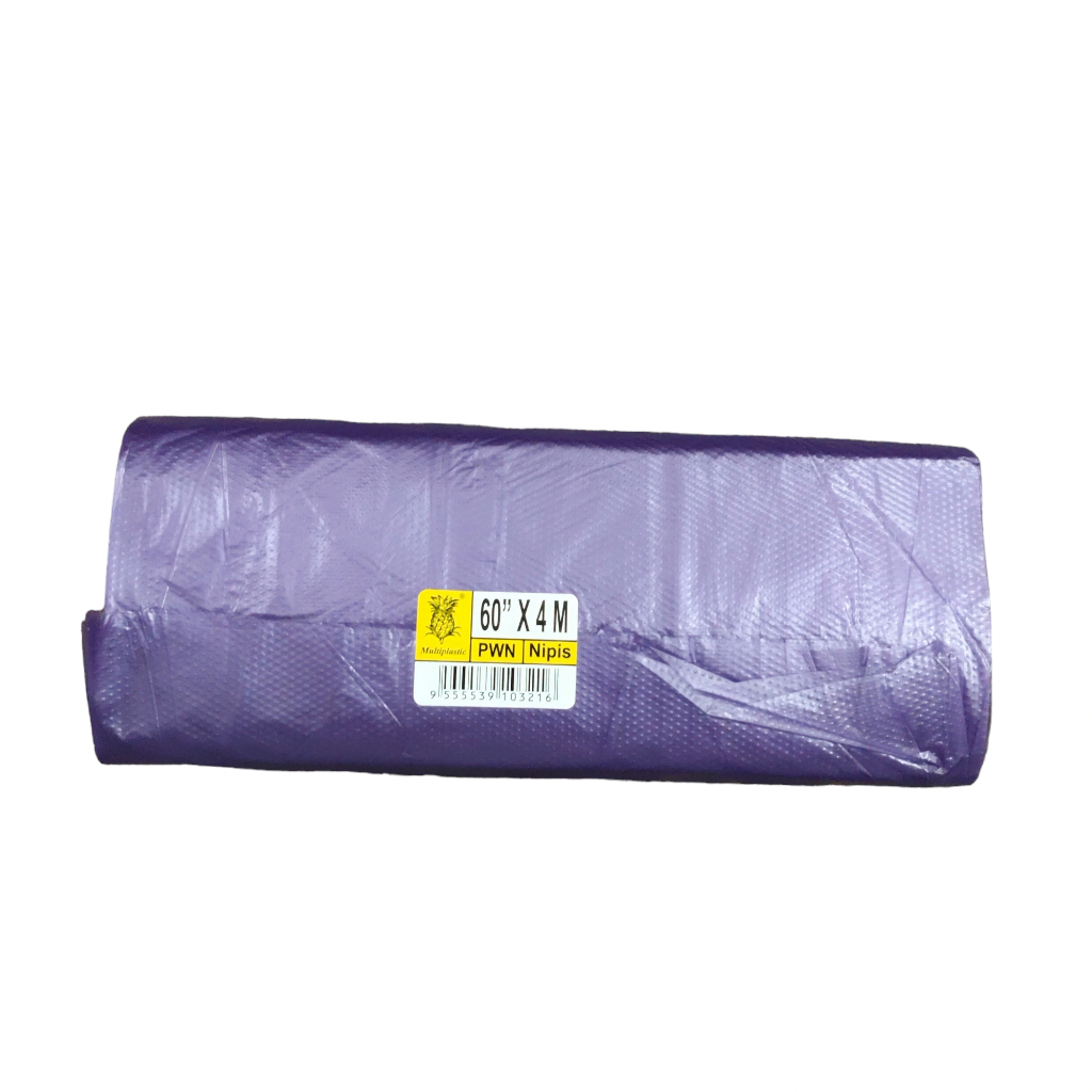 PLASTIK ALAS MEJA KENDURI / SHELL OUT / TANAMAN | Shopee Malaysia