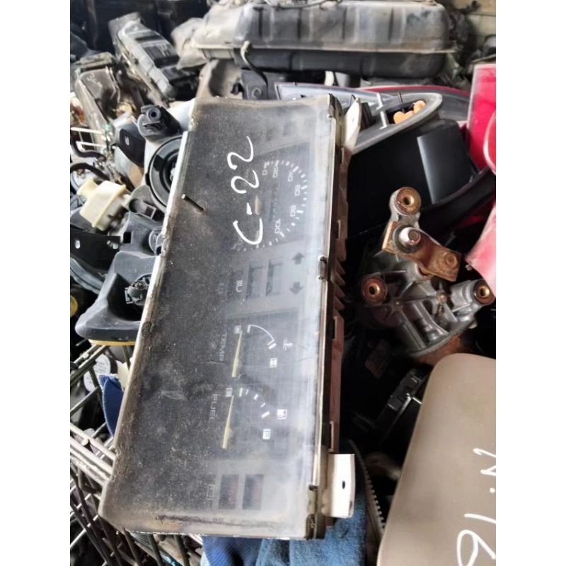 Nissan C22 Speedometer | Shopee Malaysia
