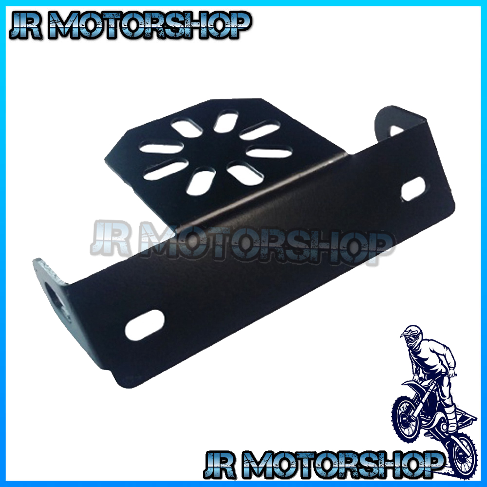 UNIVERSAL REAR NUMBER PLATE BRACKET MODIFIER SIGNAL NUMBER PLATE ...