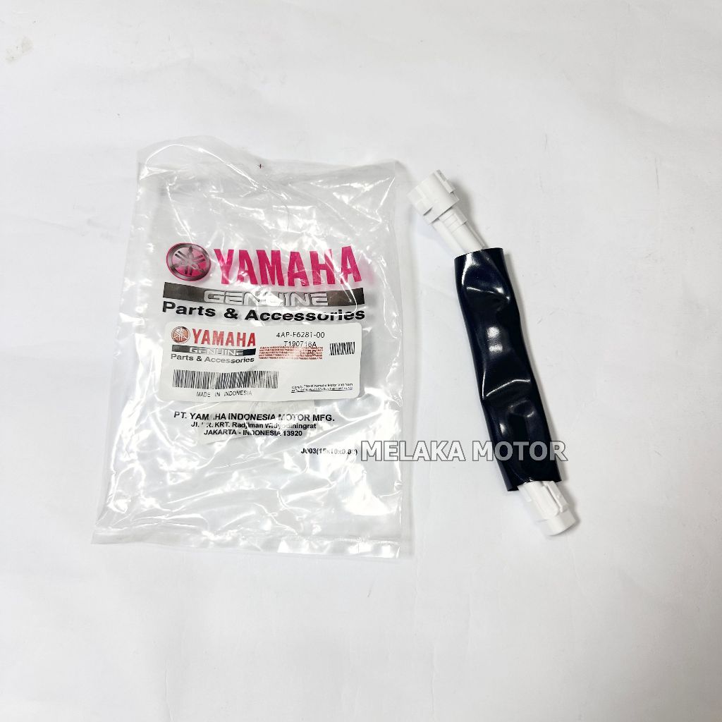 FLASH KELIP PNP Y16ZR Y15ZR LC135 V8 NVX R15 R25 MT07 NMAX RSX SOCKET ...