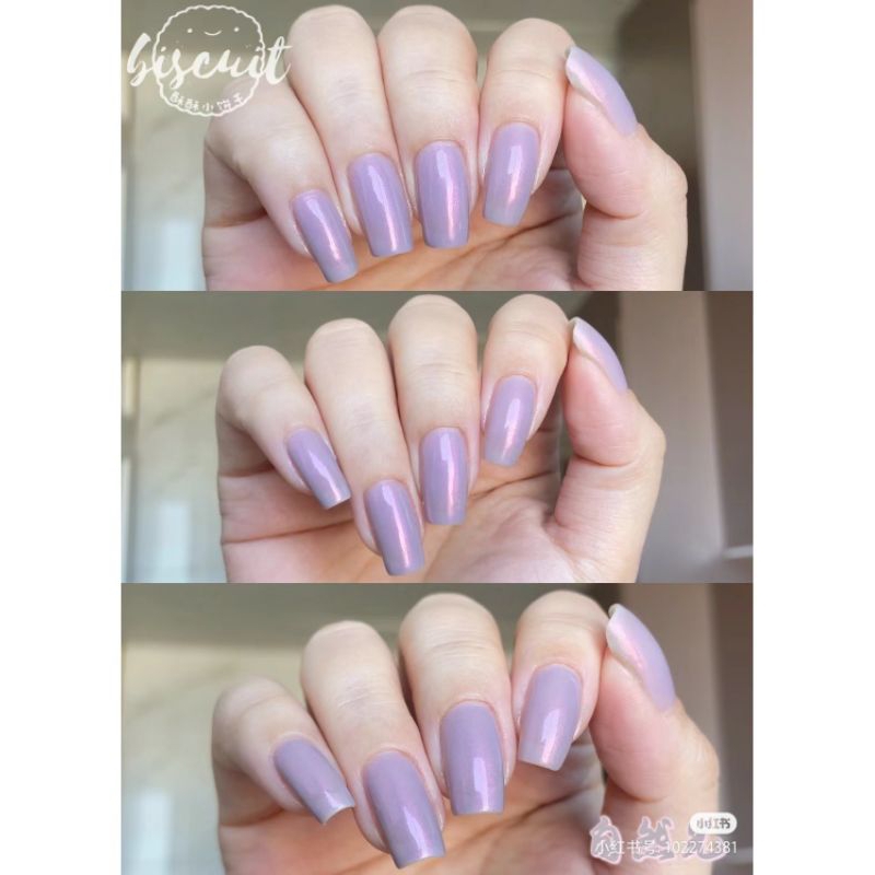 (NEW Ready Stock) Undef!ned indie Polish- "sooner or later" (Pink ...