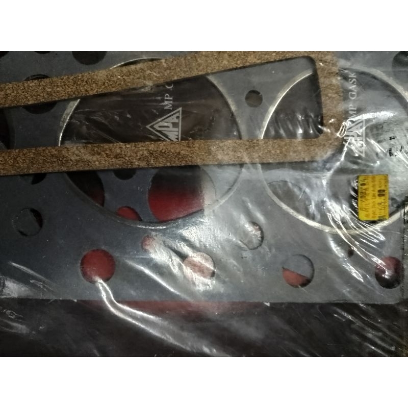 TOYOTA HIACE RN20, 12RU 4 CLY PETROL 1587CC GASKET SET (CJ911M ...