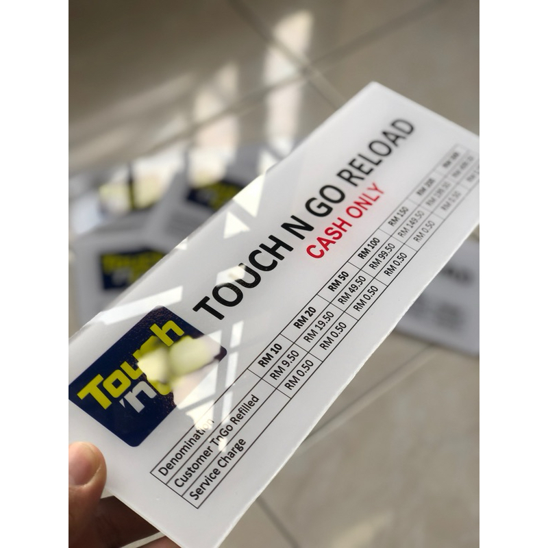 Fully Customised Acrylic name plate/acrylic signage/perspex signage ...