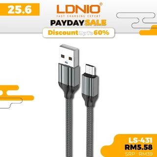 Ldnio Malaysia Official Store Online, July 2024 | Shopee Malaysia