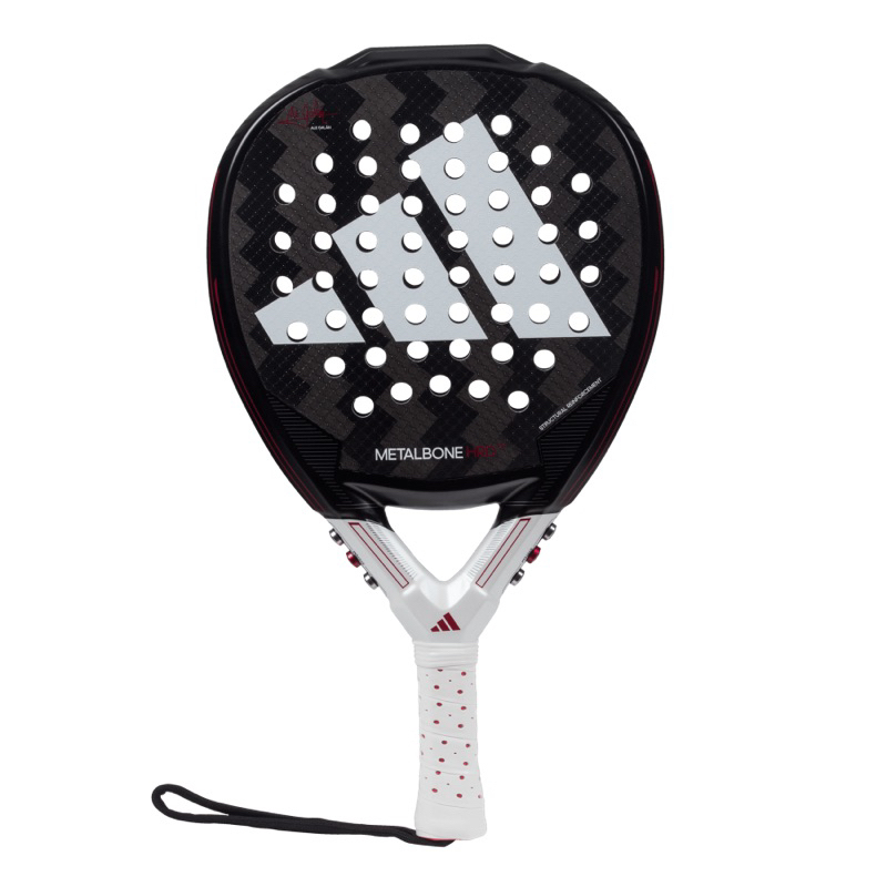 Adidas Padel Racket - METALBONE HRD + ALE GALÁN | Shopee Malaysia