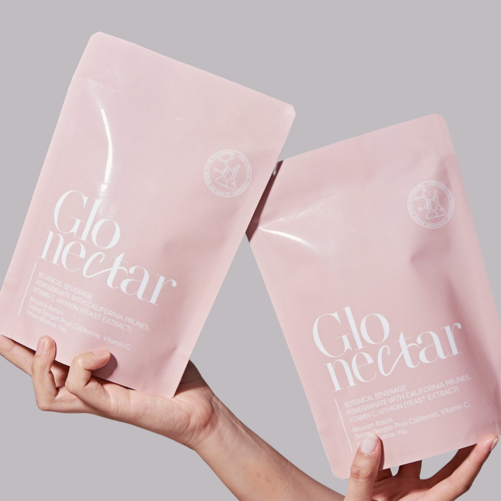 [READY STOCK] LATEST VERSION Cuura GloNectar – Skin Supplement. Glo ...