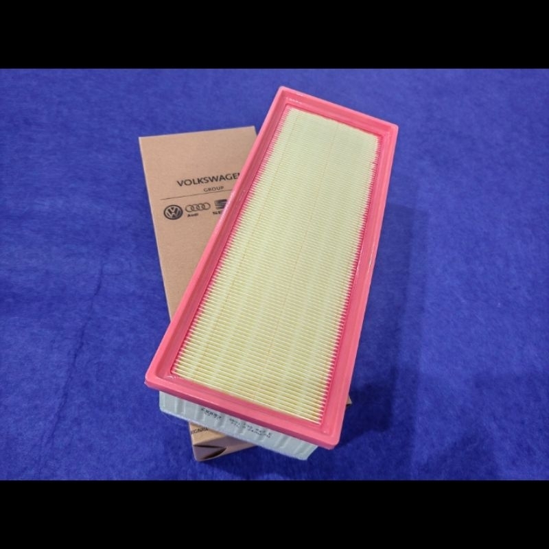 ENGINE AIR FILTER AUDI A4 / A5 / S5 / Q5 (8K0133843E) | Shopee Malaysia