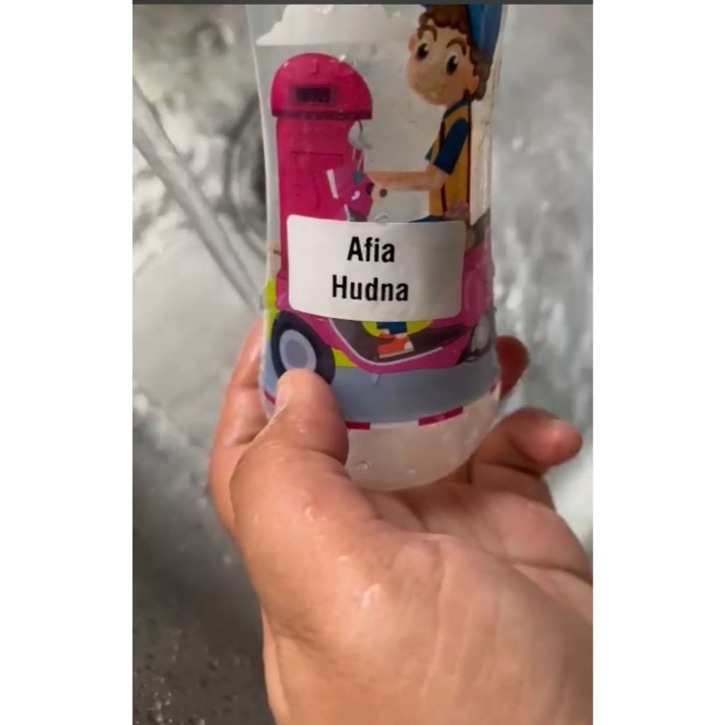 Sticker Botol susu 10pcs | Shopee Malaysia