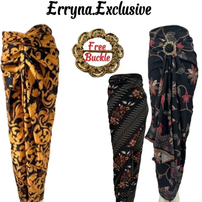 (READY STOCK 🇲🇾) Kain Batik Pario | Kain Pario Kebaya | Kain Pario ...