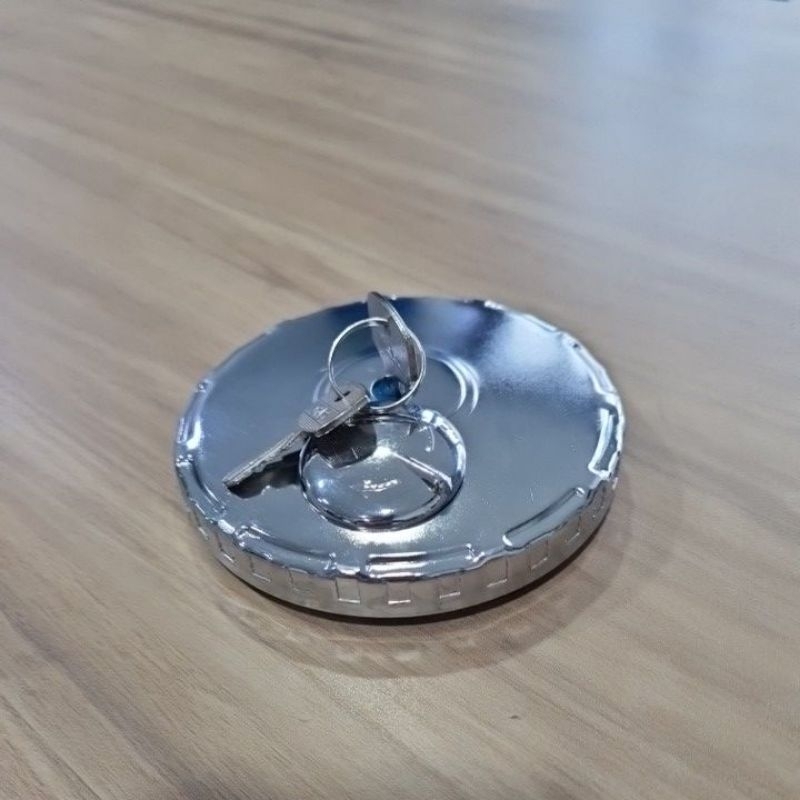 Hino Nissan FUSO Isuzu lorry diesel fuel tank cap with key (78mm) GW101 ...