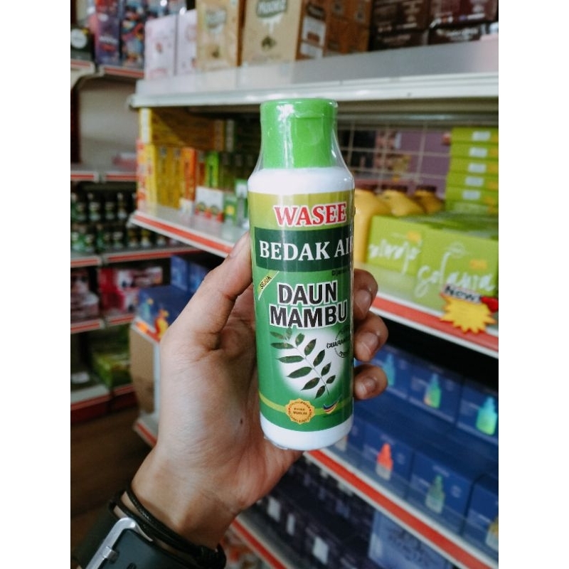 bedak sejuk air semambu | Shopee Malaysia