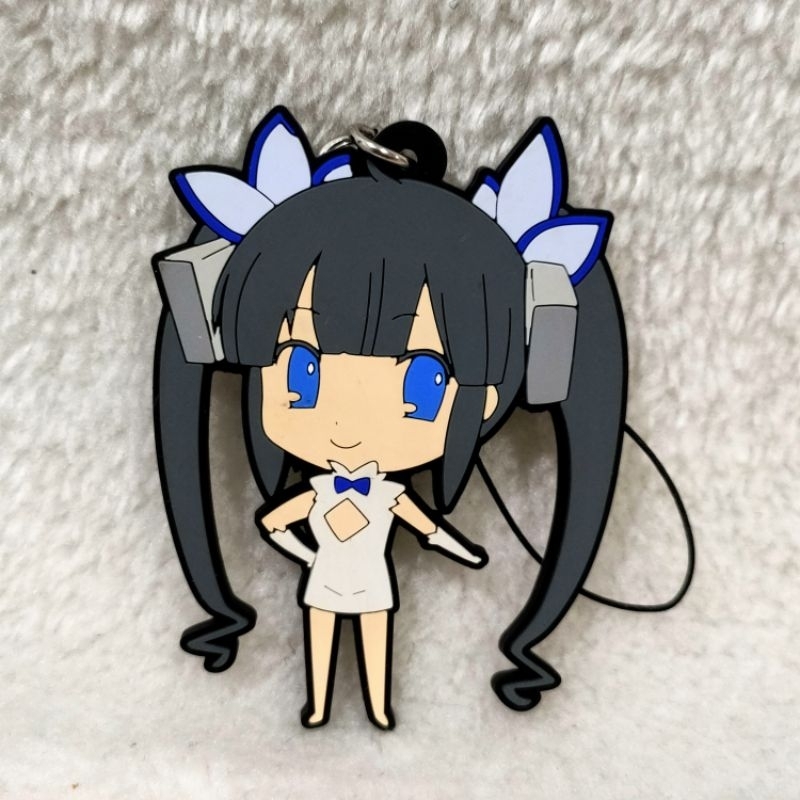 DanMachi Dungeon ni Deai wo Motomeru no wa Machigatteiru Darou ka ...