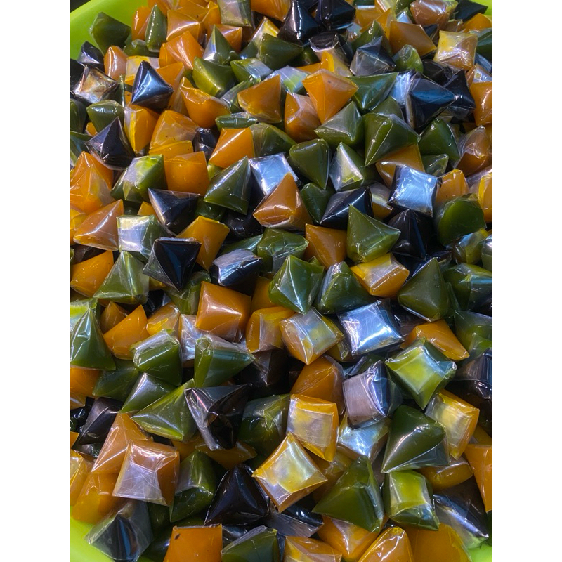 (5KG) BORONG DODOL MINI KELANTAN | Shopee Malaysia