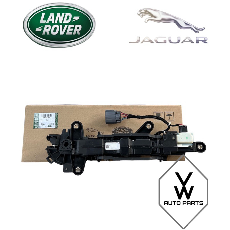 ( 100% ORIGINAL ) RANGE ROVER EVOQUE L551 2.0 2019- FRONT RIGHT OUTER ...