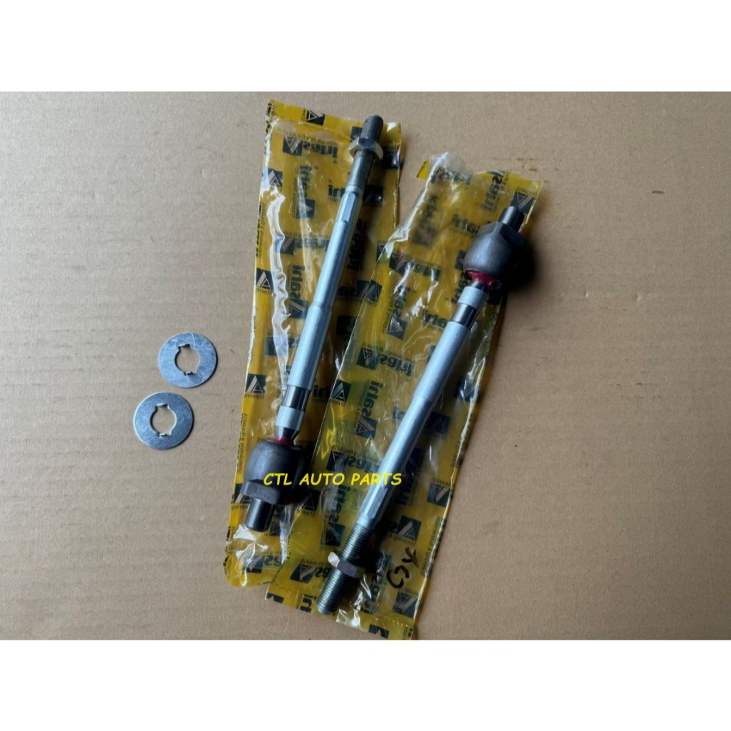 NISSAN SERENA-C24 GTR34 STEERING RACK END price fro 1pair | Shopee Malaysia