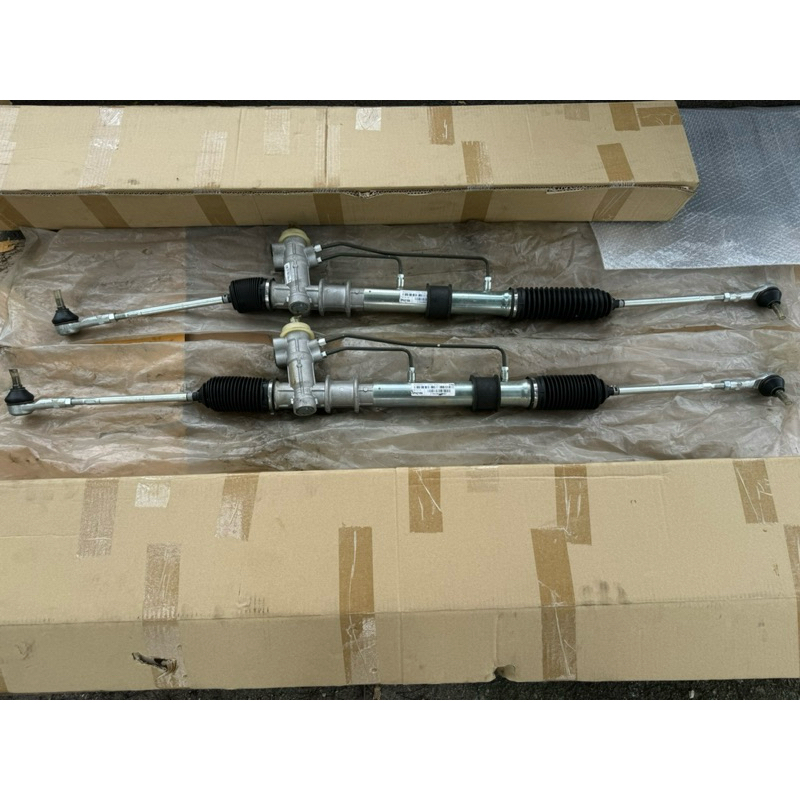 Power Steering Rack Proton Persona Original | Shopee Malaysia