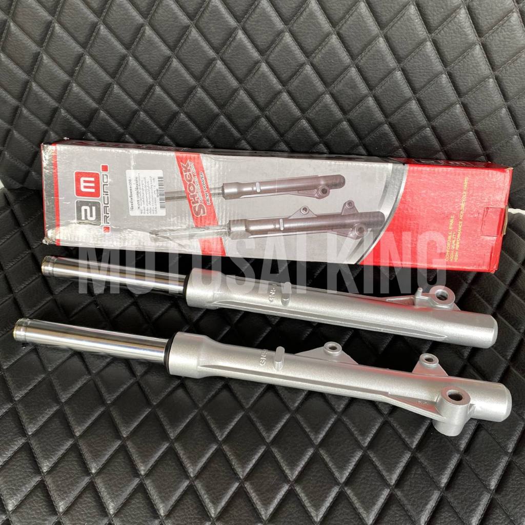 🇹🇭💥FORK DEPAN STANDARD WAVE 125R 125S 125X 100R💥🇹🇭 ORIGINAL MADE IN ...