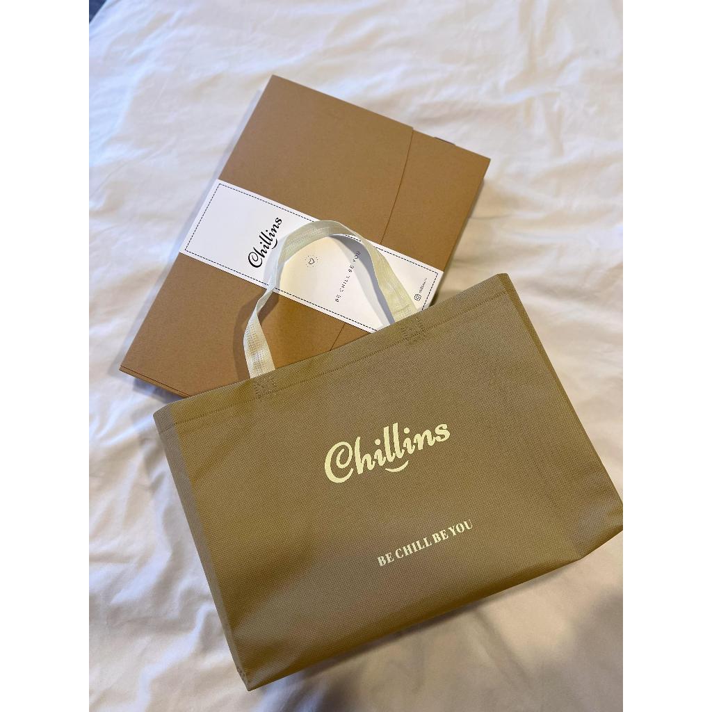 Chillins Gift Box (self add on for gifting purpose) | Shopee Malaysia