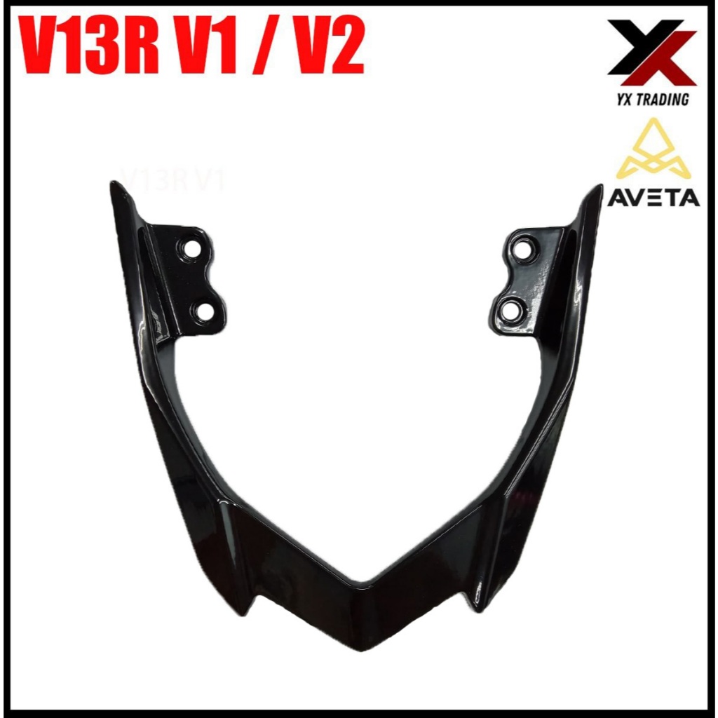 AVETA V13R REAR HANDRAIL | Shopee Malaysia