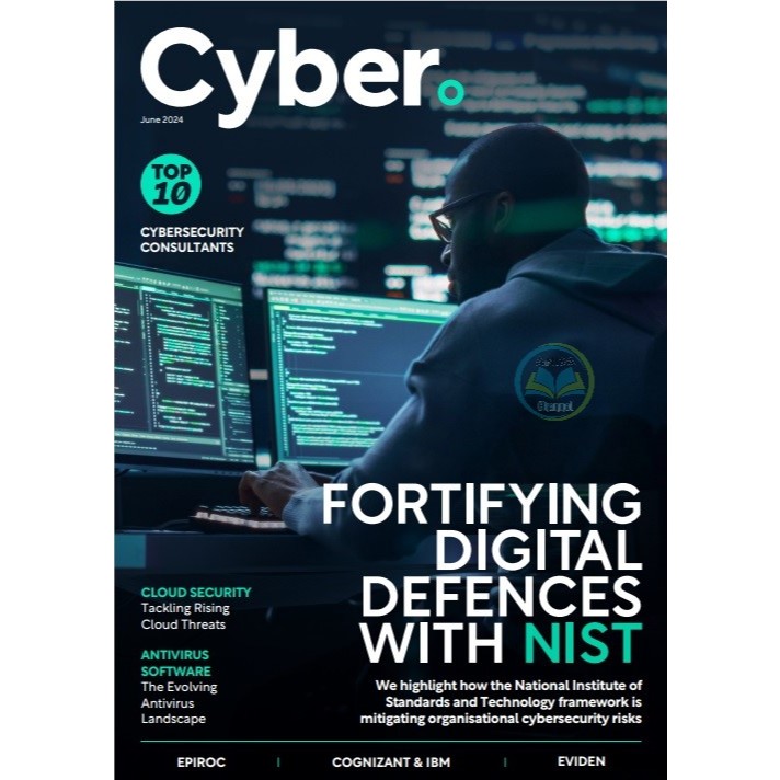 [eMagazine/PDF] Cyber Magazine - June 2024 | Shopee Malaysia