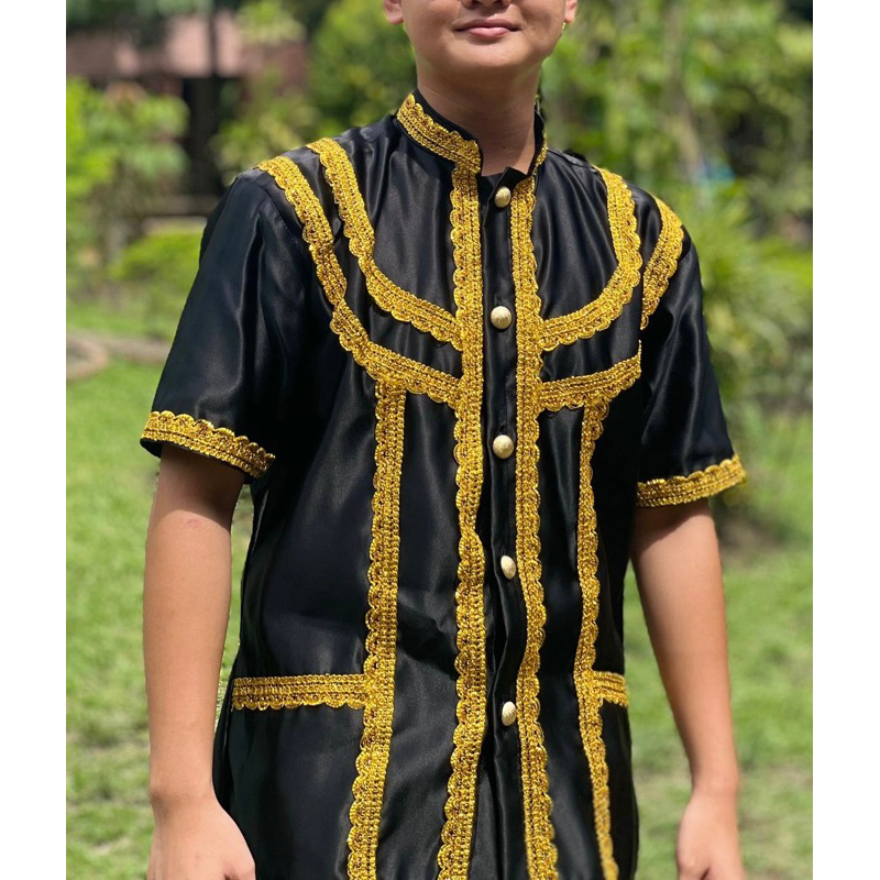 SABAH TRADITIONAL KADAZAN | Shopee Malaysia