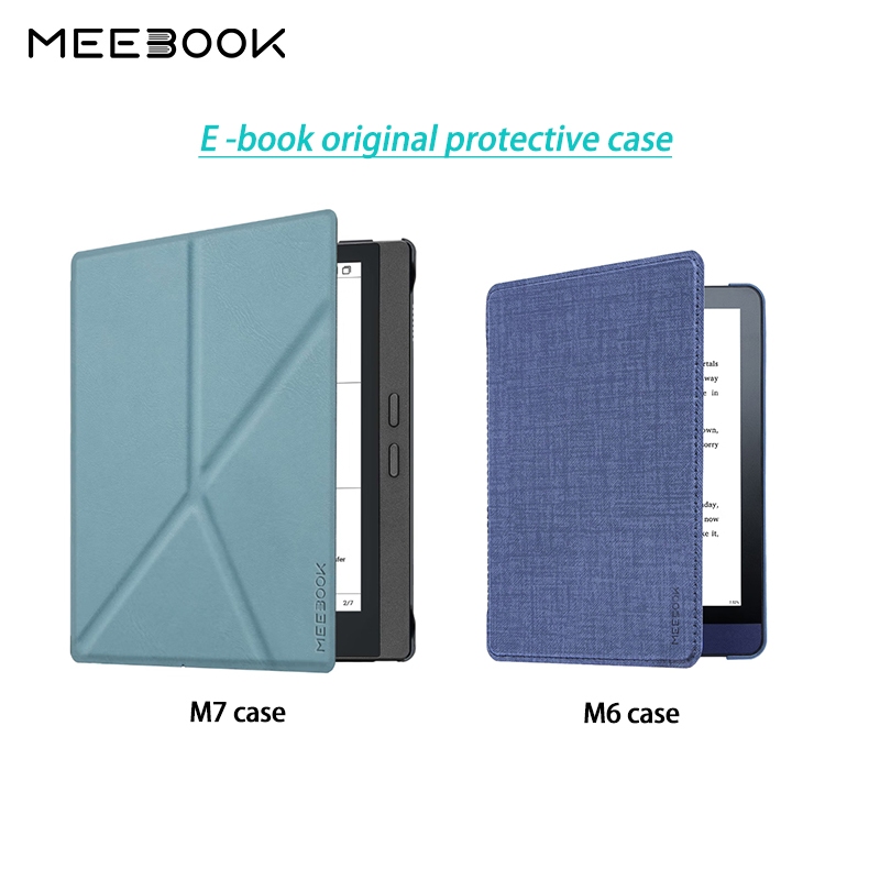 meebook M7 case M6 case E -book original protective cover case for M7 ...
