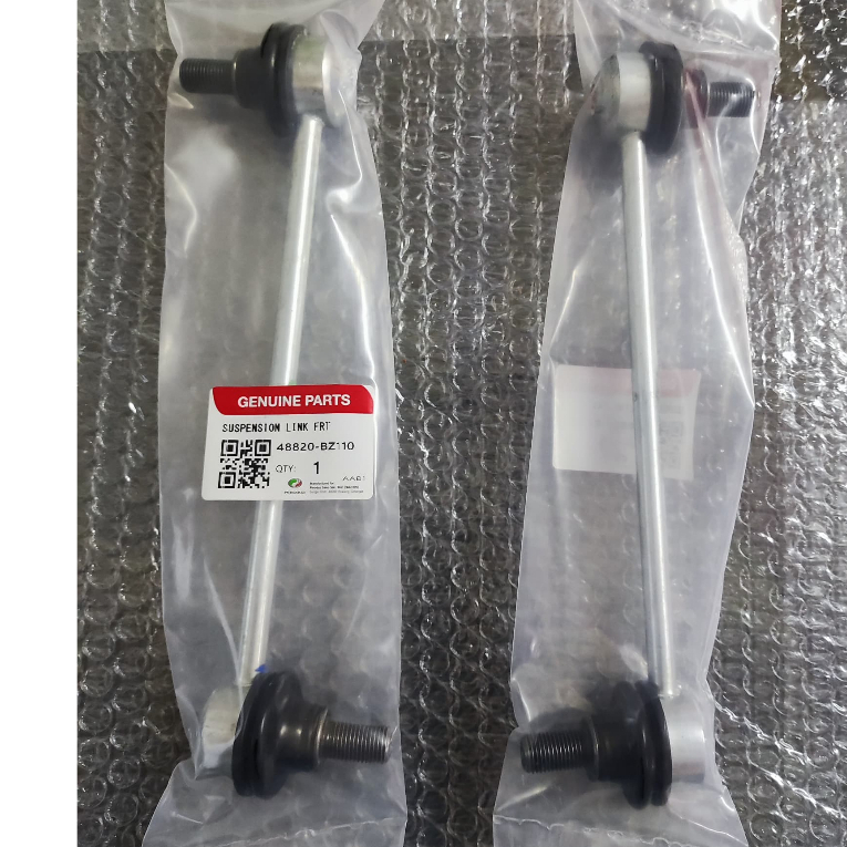 TOYOTA RUSH F800,PERODUA ARUZ FRONT STABILIZER LINK/ABSORBER LINK 1PCS ...