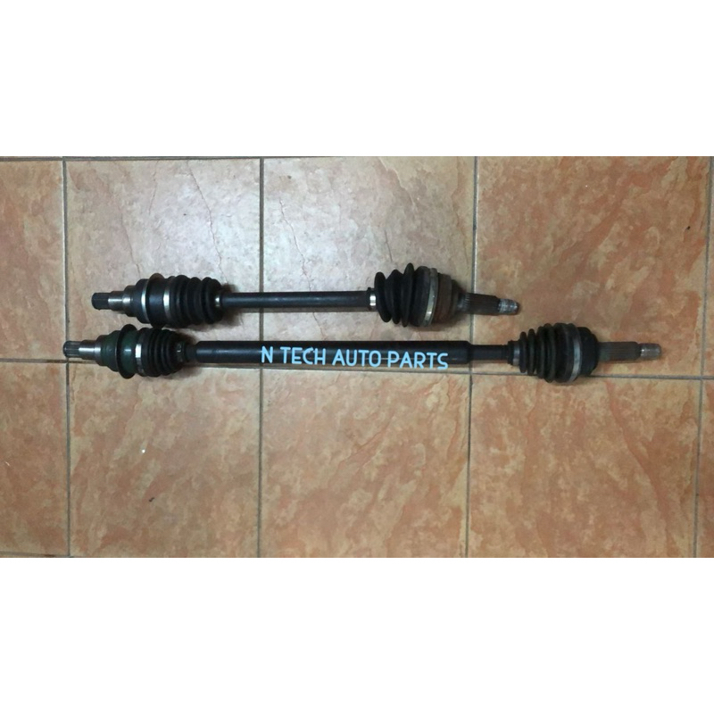Daihatsu L250 / Perodua VIVA Drive Shaft (🇯🇵Used) | Shopee Malaysia