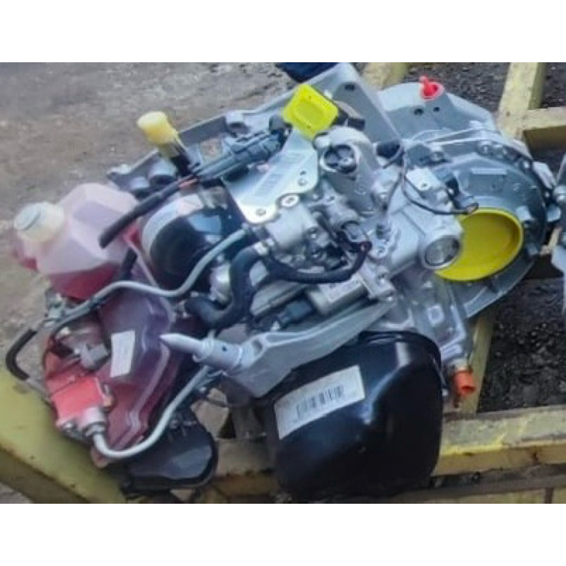Original Proton Savvy AMT Gearbox Full Set(Housing Pecah) | Shopee Malaysia