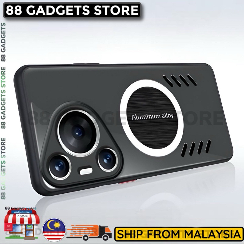 Huawei Pura 70 Pro / Pura 70 Ultra / Pura 70 Graphene Heat Dissipation ...