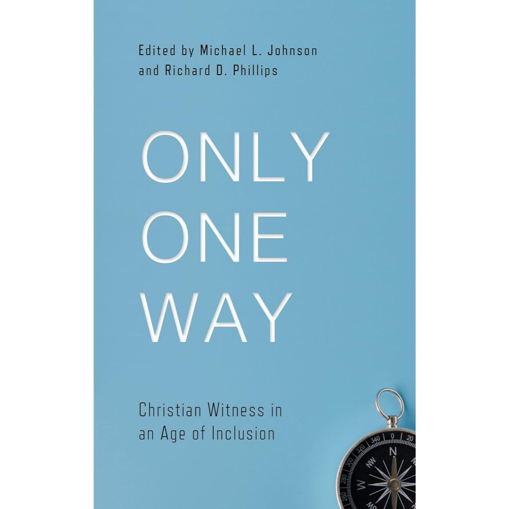 Only One Way-Christian Witness in an Age of Inclusion | Shopee Malaysia