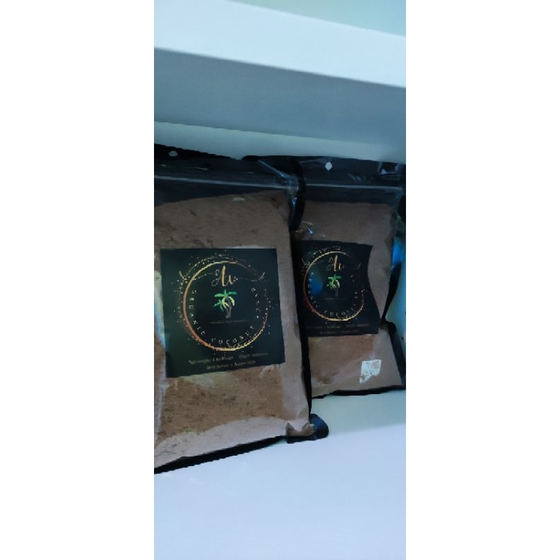 GULA SIHAT!!! [READY STOCK + GULA KELAPA ORGANIC] | Shopee Malaysia