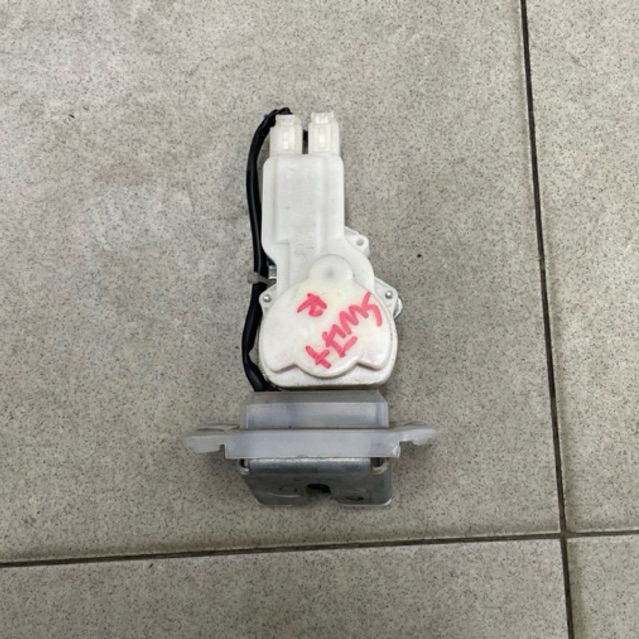 Original Suzuki Swift ZC21/ ZC31 Rear Bonet Lock | Shopee Malaysia
