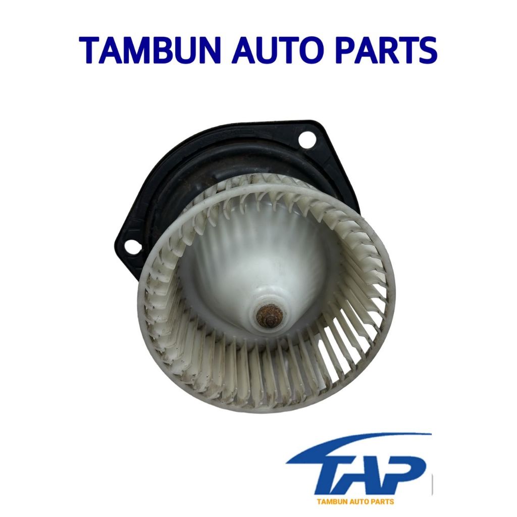 PROTON SAGA/ISWARA AIRCOND BLOWER | Shopee Malaysia