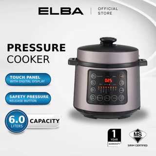 ELBA Official Store Online, August 2024 | Shopee Malaysia