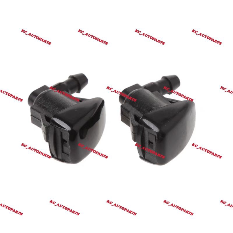 Toyota Caldina ZZT241 AZT241 AZT246 ST246 GT-4 WINDSCREEN WIPER NOZZLE | Shopee Malaysia