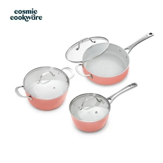 Cosmic Cookware Online, July 2024 | Shopee Malaysia