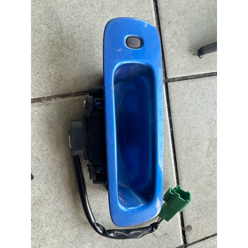 suzuki swift zc21 zc11 rear tailgate bonet handle lock | Shopee Malaysia