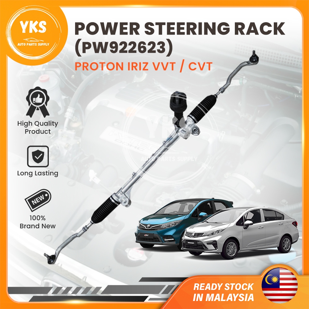 🔥NEW ORIGINAL🔥(PW922623) PROTON IRIZ / PERSONA VVT 2016 POWER STEERING ...