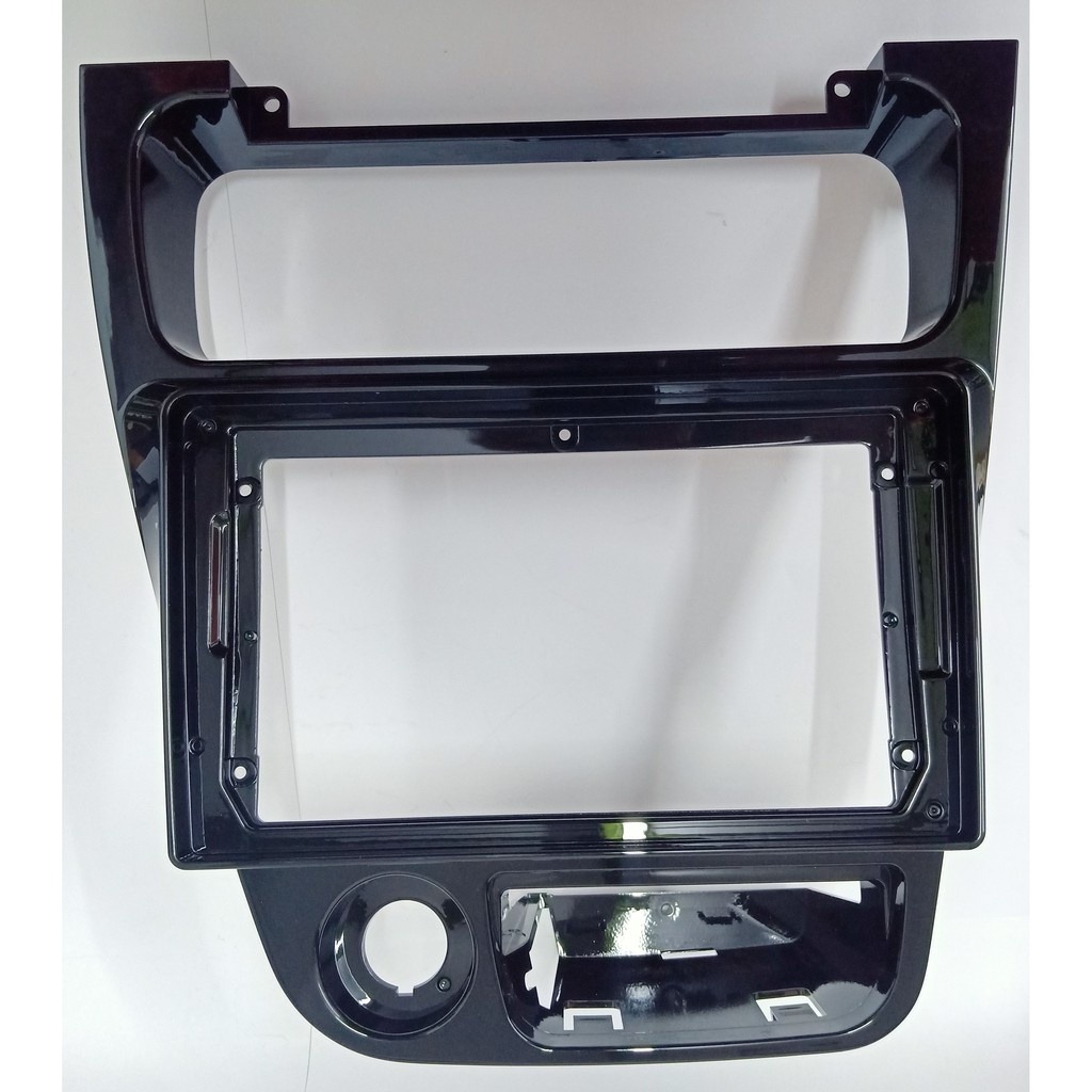 🔥 READY STOCK 🔥 PROTON WIRA 93-09(BLACK UP CUSTOM) ANDROID 9" INCH ...