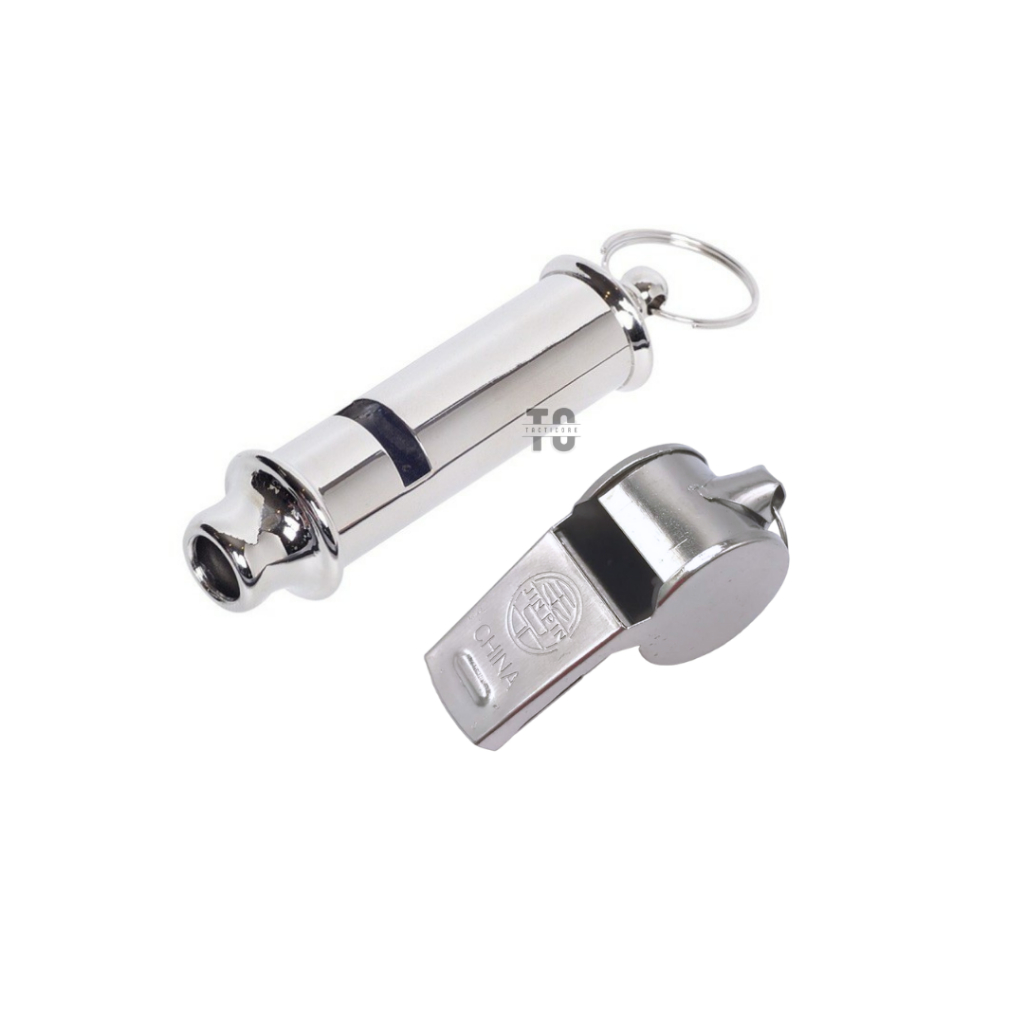 [TACTICORE] WISEL SILVER PENDEK DAN PANJANG READY STOCK | Shopee Malaysia