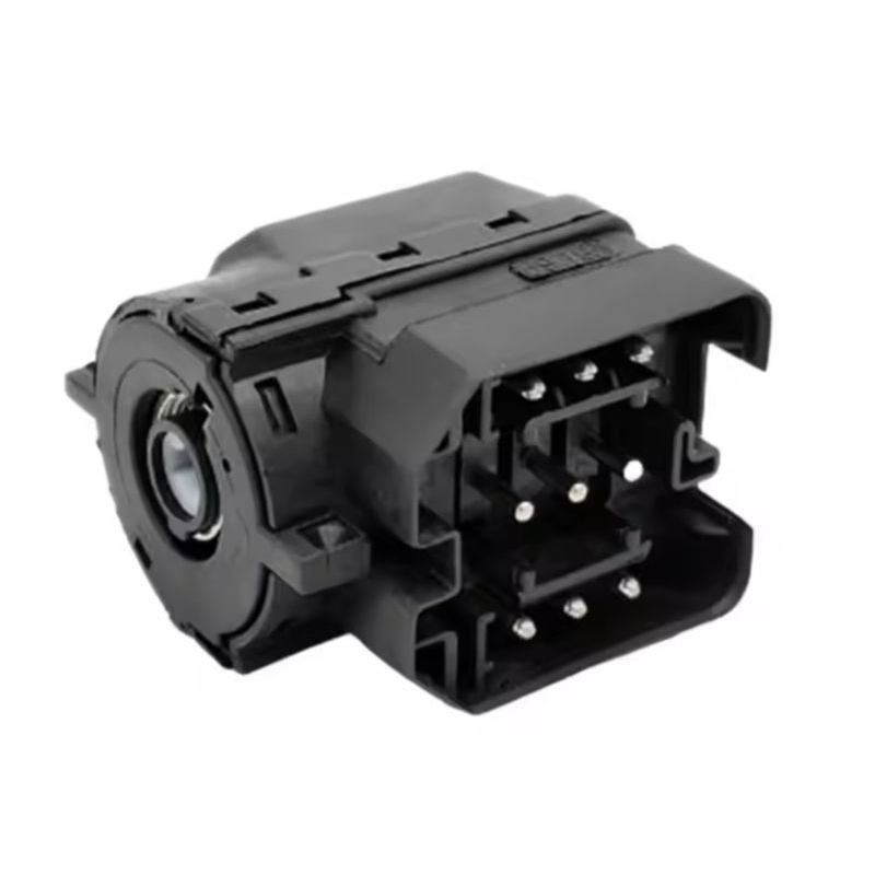 BMW E38 E39 E46 E53 E83 3 5 X3 X5 STEERING COLUMN IGNITION SWITCH ...