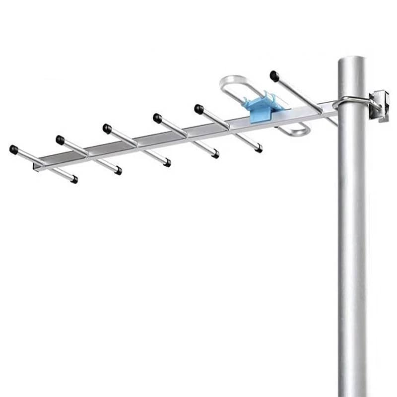 Antenna outdoor tv Signal receiver DVBT2 DIGITAL/smart tv element ...