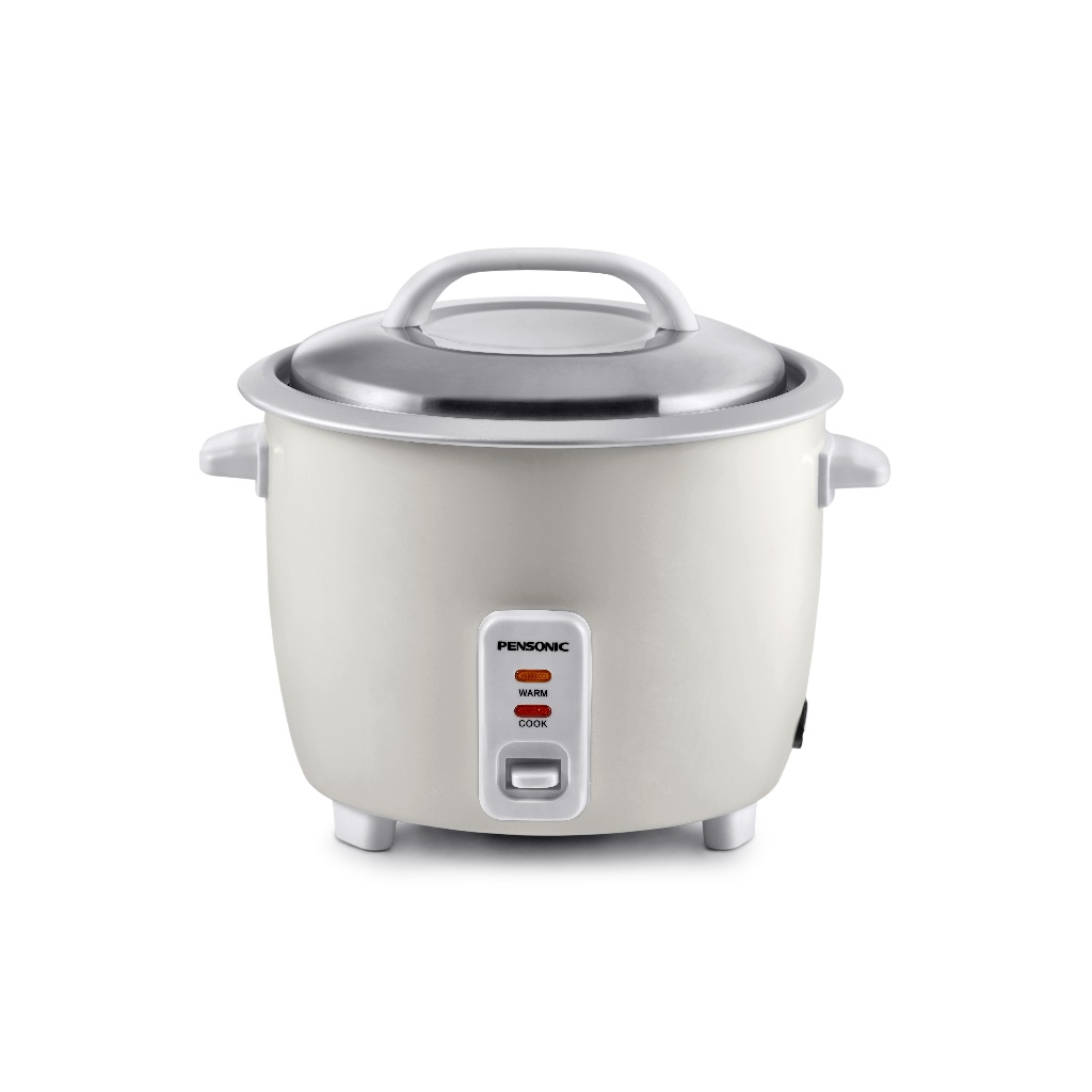 Conventional Rice Cooker (2.8L) PRC-2803 | Shopee Malaysia