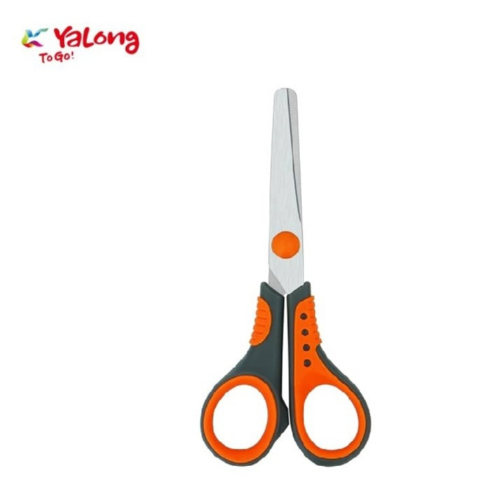 Yalong scissors YL26008-3 | Shopee Malaysia